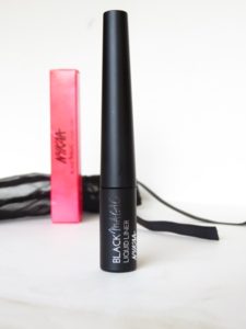 Nykaa Black Magic Liquid Eyeliner Review- Worth it?